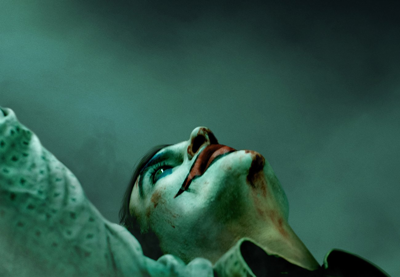 „Joker“-FSK ab 16: So blutig ist der neue Joker