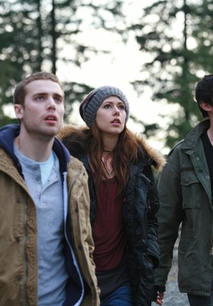 Repeaters · Film 2012 · Trailer · Kritik