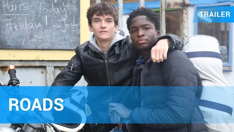 Roads · Film 2019 · Trailer · Kritik · KINO.de