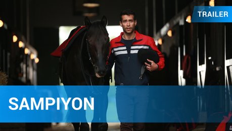 Bizim Için Sampiyon Film (2018) · Trailer · Kritik · KINO.de