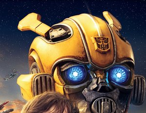 Bumblebee Film (2018) · Trailer · Kritik · KINO.de