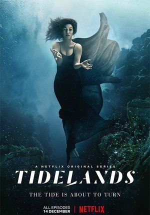 Tidelands · Serie im Stream online ansehen, alle Anbieter und News