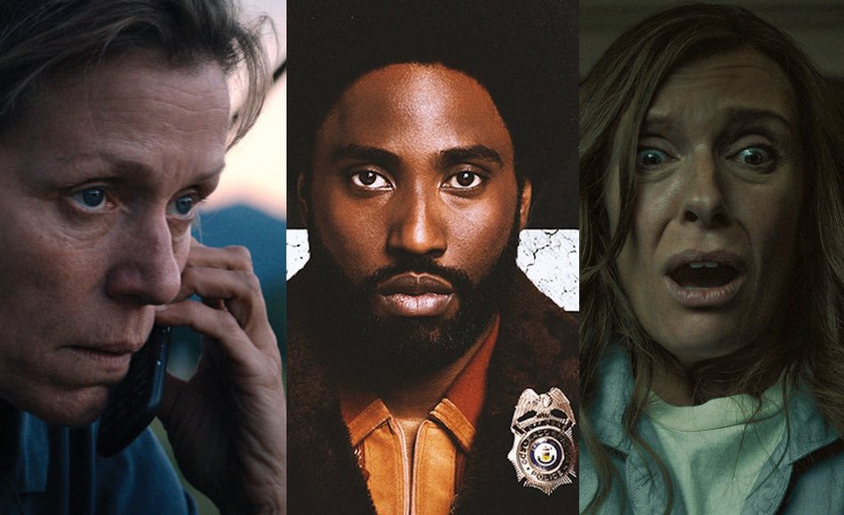 Das sind die besten Filme 2018 (laut kino.de-Redaktion)