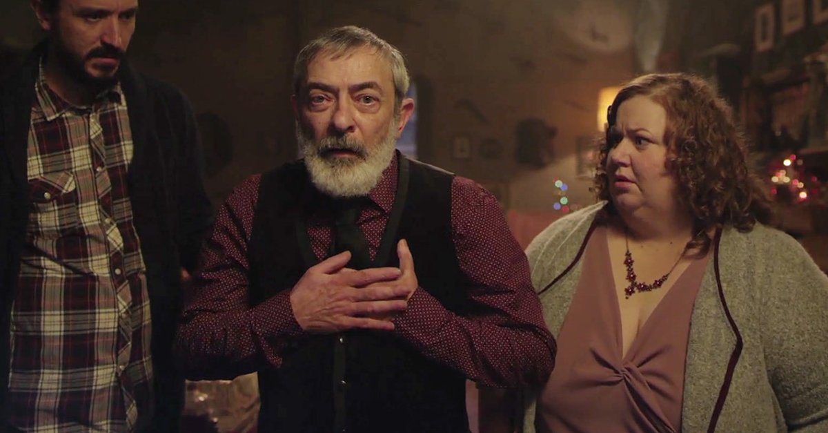 Killing God - Liebe deinen Nächsten · Film 2018 · Trailer · Kritik Killing God - Liebe deinen Nächsten · Film 2018 · Trailer · Kritik