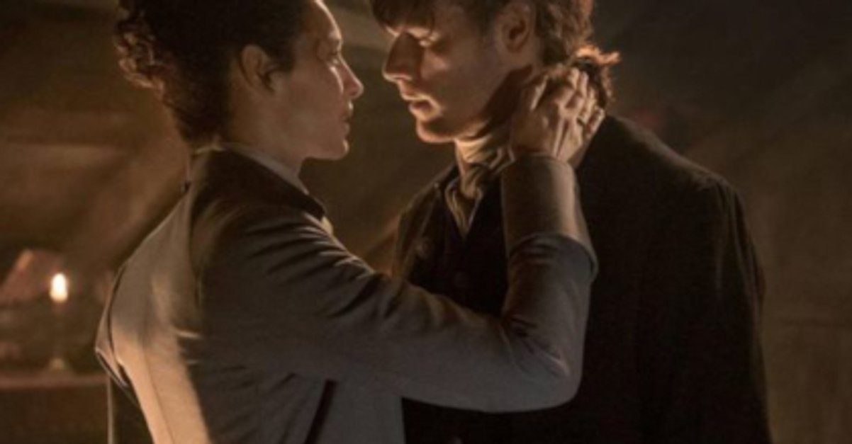 „Outlander“: 10 Easter Eggs, die ihr bestimmt verpasst habt