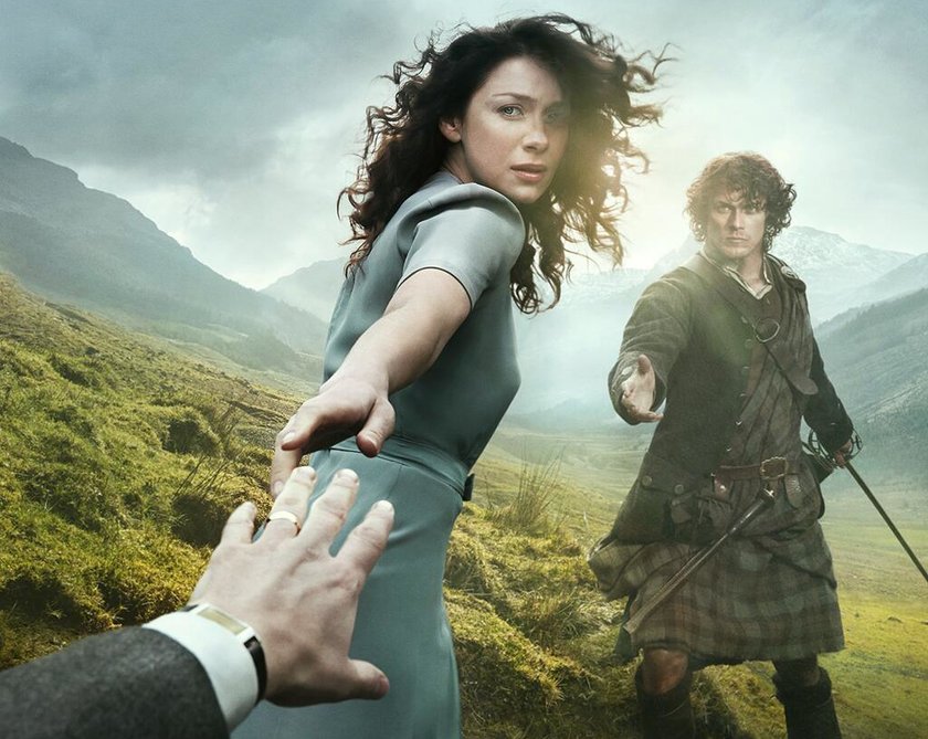 „Outlander“: 10 Easter Eggs, die ihr bestimmt verpasst habt