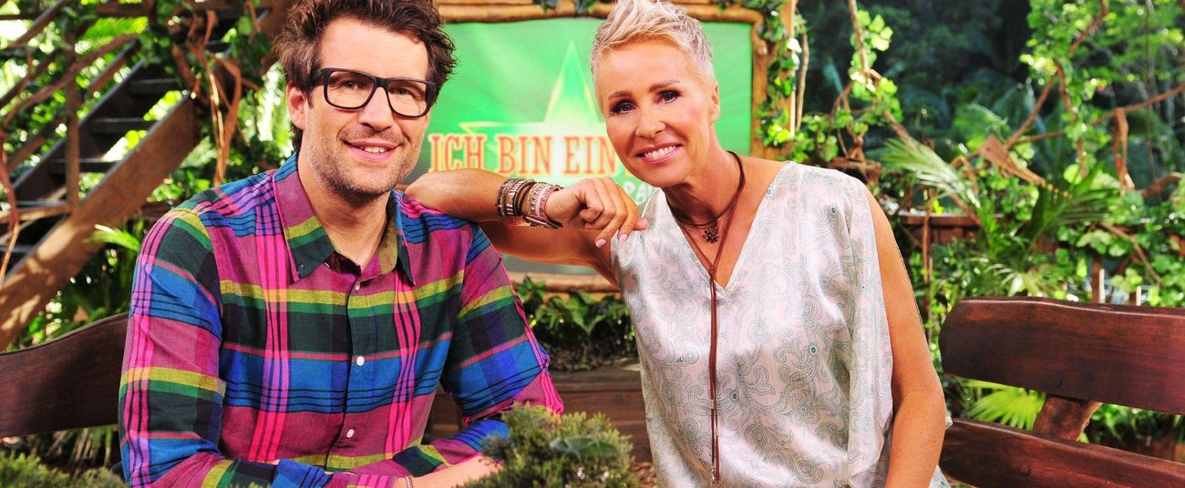 „Dschungelcamp“-Star Jolina Mennen im Porträt: Infos und Steckbrief