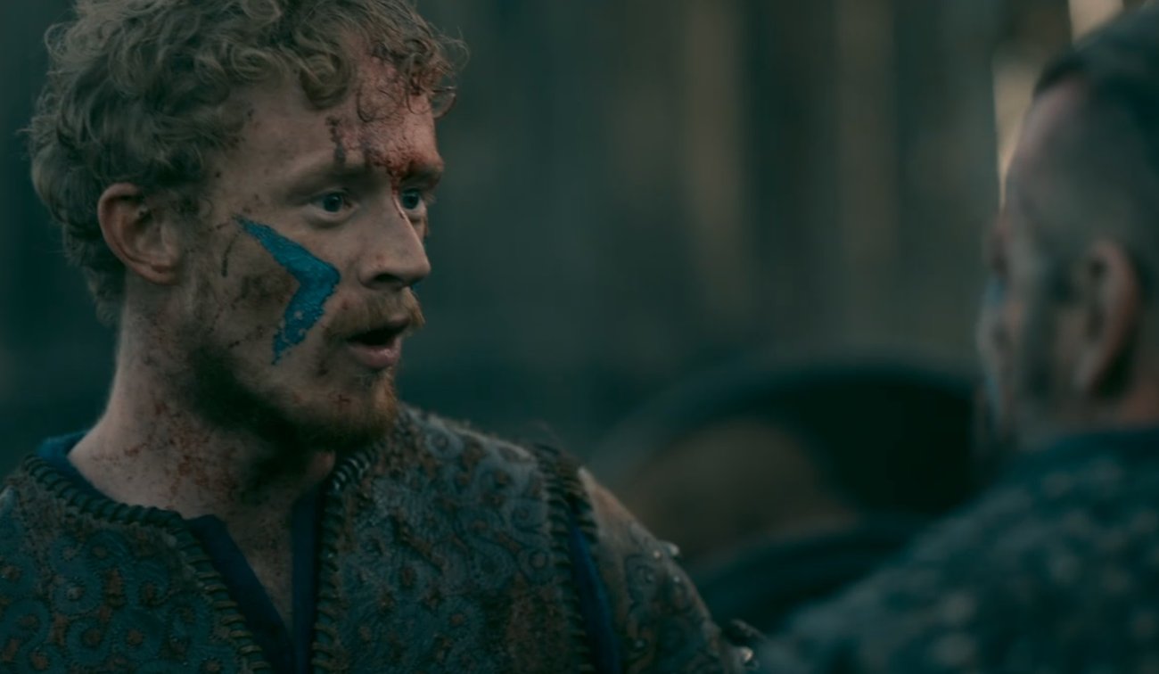 „Vikings“: Staffel 5 Zusammenfassung, Rückblick auf „Ragnarok“ – was ...