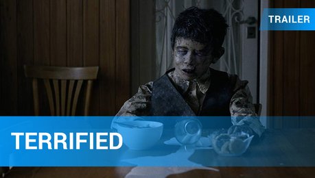 Aterrados Film (2017) · Trailer · Kritik · KINO.de