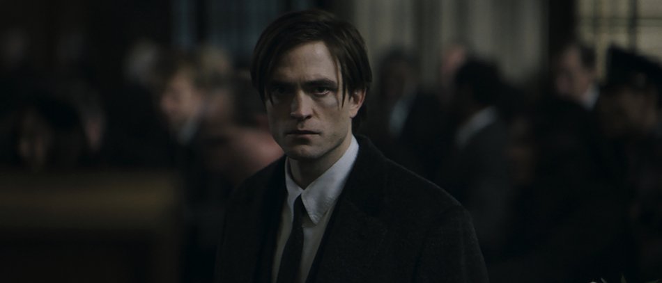 The Batman · Film 2022 · Trailer · Kritik · KINO.de