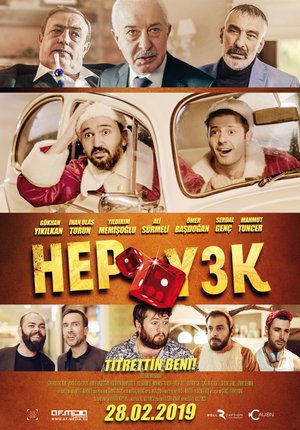 Hep Yek 3 · Stream | Streaminganbieter