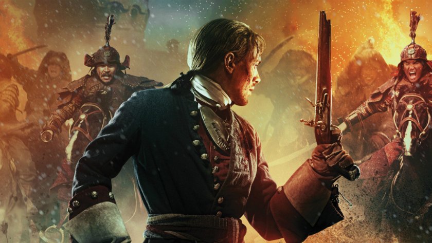 Tobol · Film 2019 · Trailer · Kritik