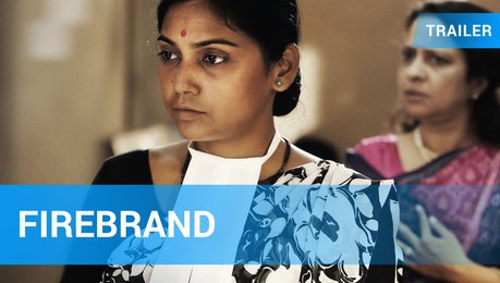 Firebrand Film (2019) · Trailer · Kritik · KINO.de
