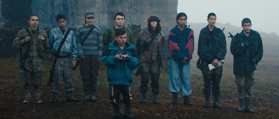 Monos Film (2019) · Trailer · Kritik · KINO.de