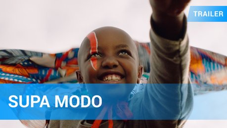 Supa modo Film (2018) · Trailer · Kritik · KINO.de