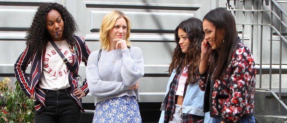 Someone Great · Film 2019 · Trailer · Kritik · KINO.de