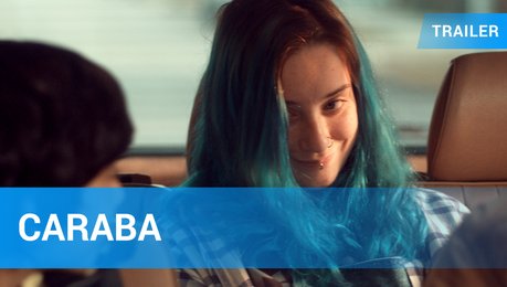 CaRabA - #LebenohneSchule Film (2019) · Trailer · Kritik · KINO.de