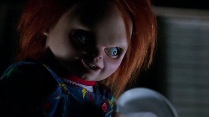 Chucky & Jigsaw kennet man – aber erkennt ihr auch die anderen 23 ...