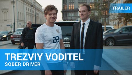 Sober Driver Film (2019) · Trailer · Kritik · KINO.de