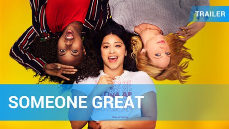 Someone Great Film (2019) · Trailer · Kritik · KINO.de