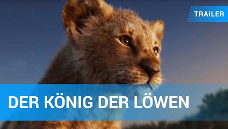 Der König der Löwen · Film 2019 · Trailer · Kritik · KINO.de