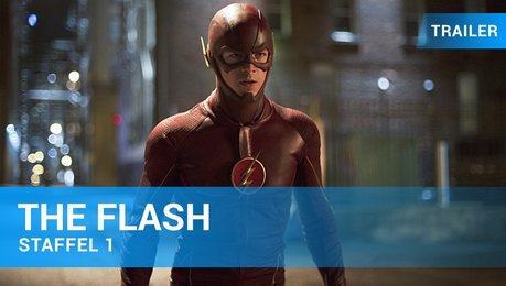 The Flash Serie · Stream · Streaminganbieter · KINO.de