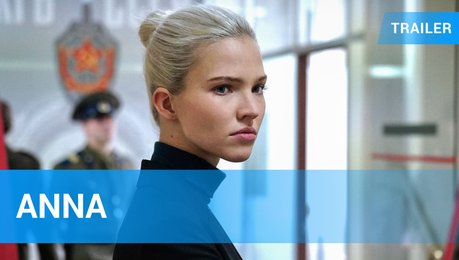 Anna Film (2019) · Trailer · Kritik · KINO.de Anna Film (2019) · Trailer · Kritik · KINO.de