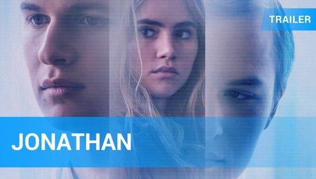 Jonathan Film (2018) · Trailer · Kritik · KINO.de