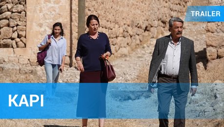 Kapi Film (2019) · Trailer · Kritik · KINO.de