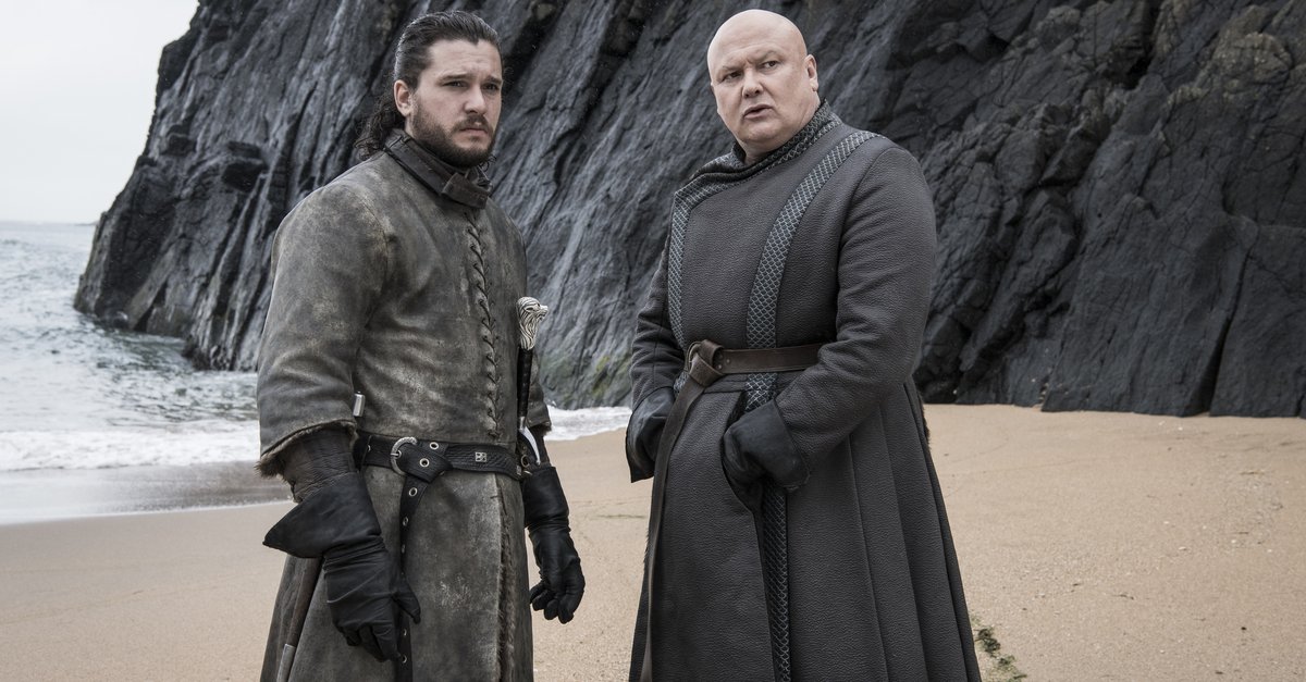 „Game of Thrones“: 18 Anspielungen, die sich in Folge 5 versteckt haben