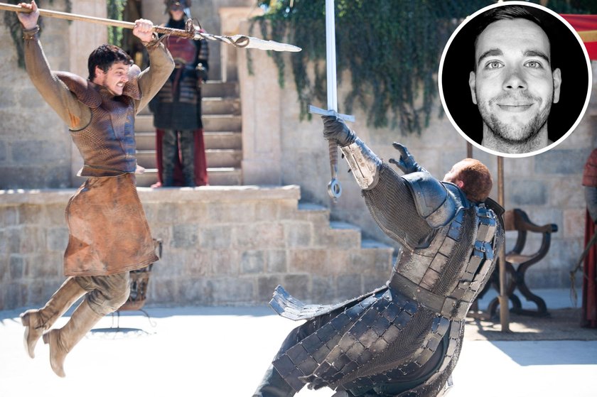 „Game of Thrones“: "Zwischen großartiger Unterhaltung und bitterem ...