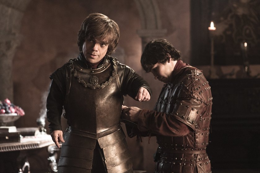 „Game of Thrones“: 28 Easter Eggs, die im Serienfinale zu finden sind