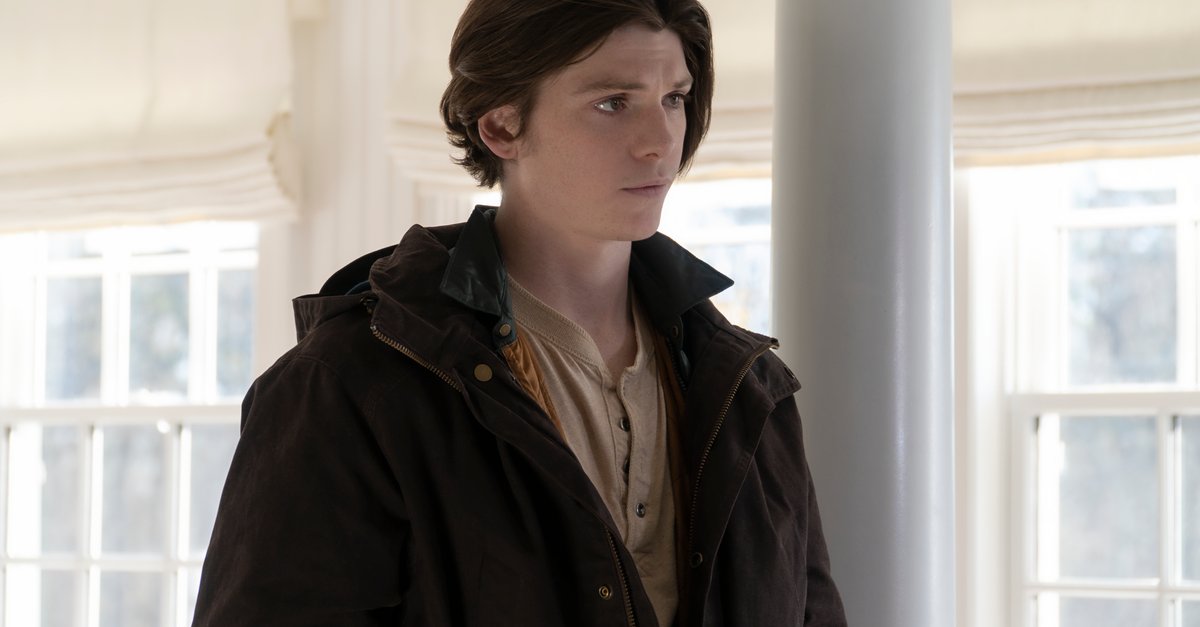 „The Society“: Fragen & Anspielungen erklärt von Christopher Keyser ...