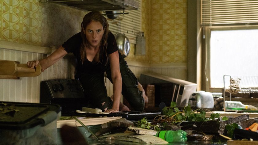 Crawl · Film 2019 · Trailer · Kritik