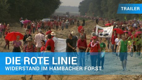 Die rote Linie Film (2019) · Trailer · Kritik · KINO.de