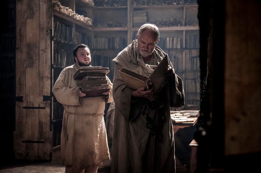 „Game of Thrones“: 28 Easter Eggs, die im Serienfinale zu finden sind