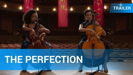 The Perfection Film (2018) · Trailer · Kritik · KINO.de