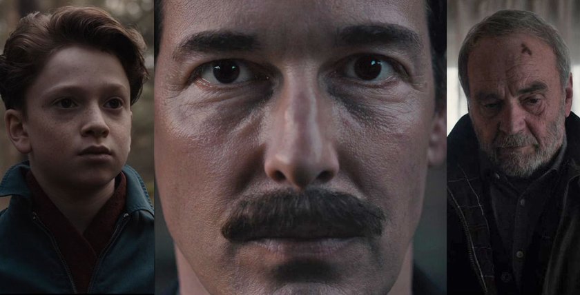 „Dark“: Alle Charaktere, ihre Besetzung und der Stammbaum erklärt