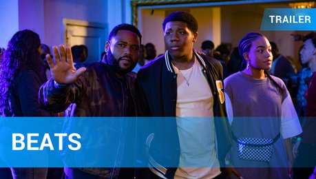 Beats Film (2019) · Trailer · Kritik · KINO.de