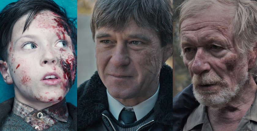 „Dark“: Alle Charaktere, ihre Besetzung und der Stammbaum erklärt