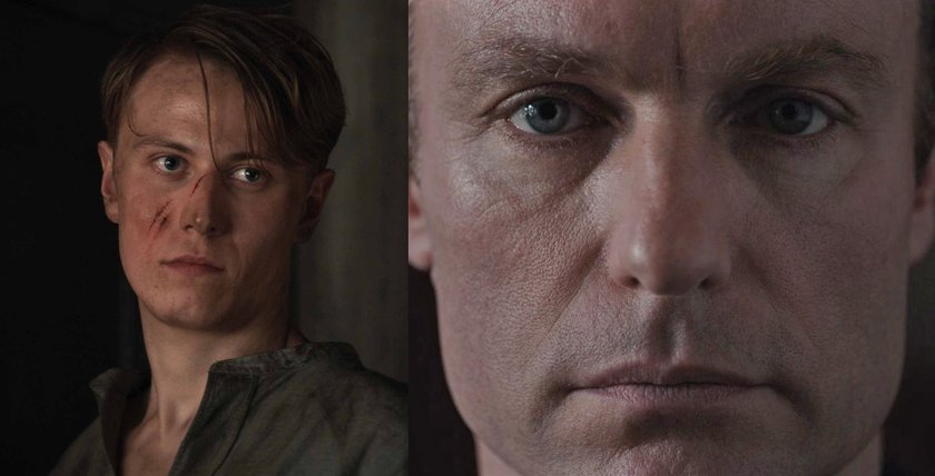 „Dark“: Alle Charaktere, ihre Besetzung und der Stammbaum erklärt