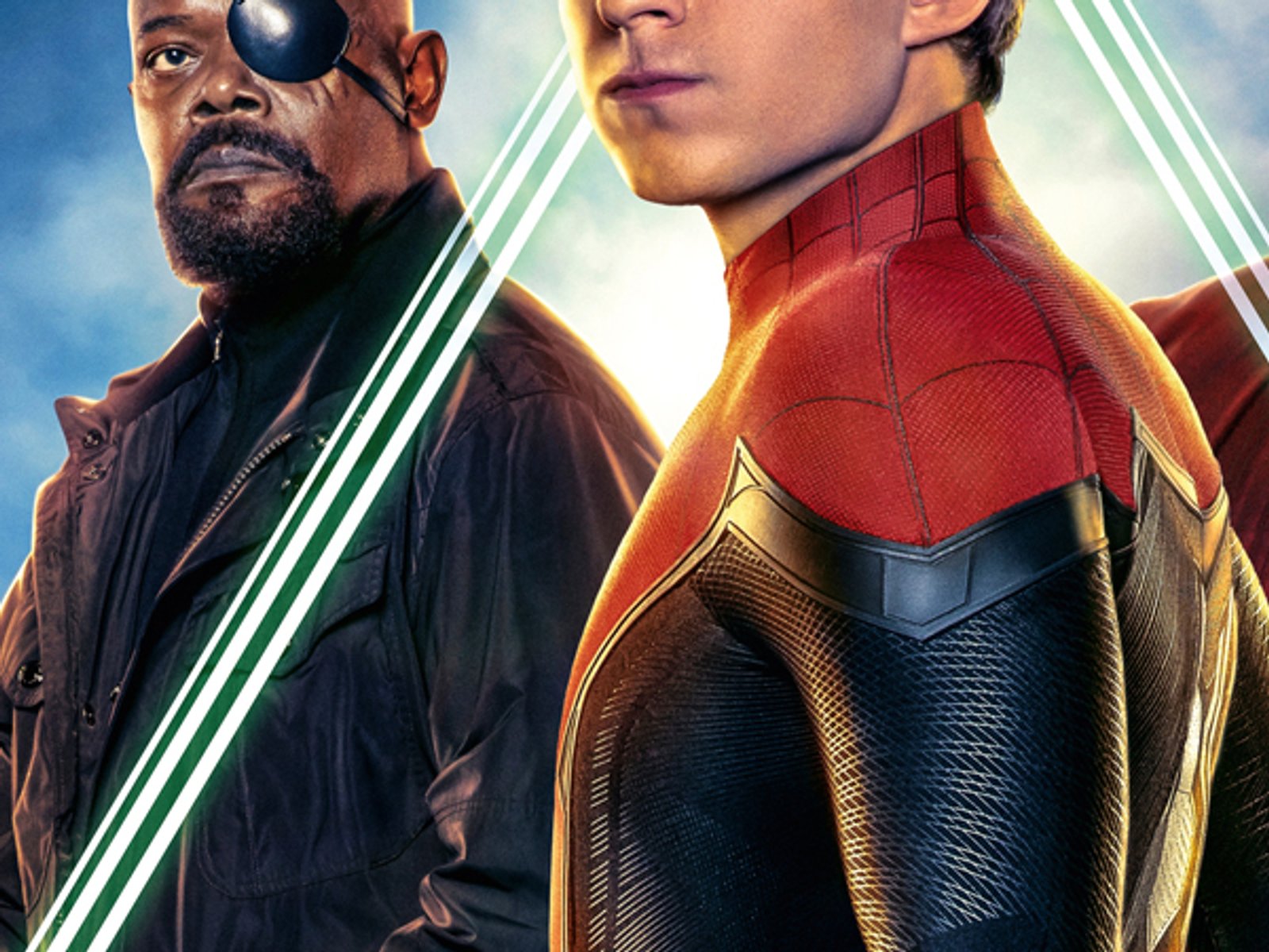 Spider Man Hydro Mann