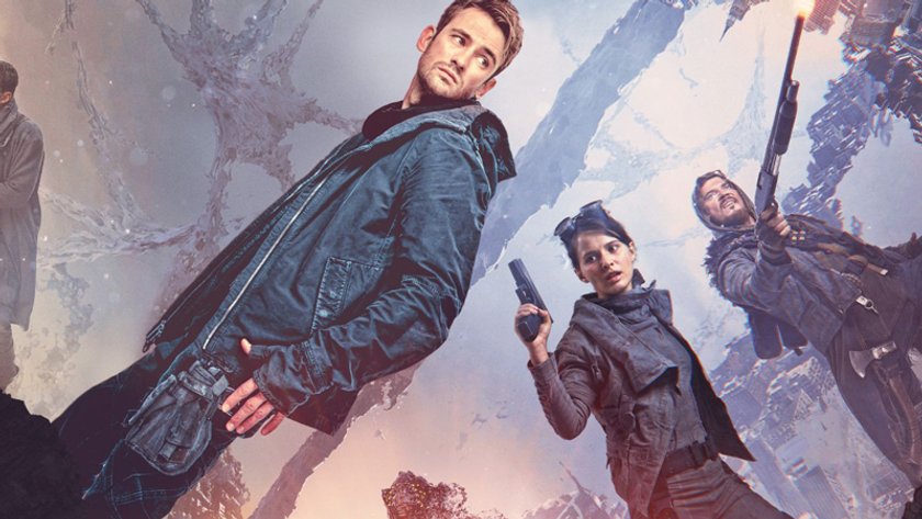 Coma · Film 2020 · Trailer · Kritik