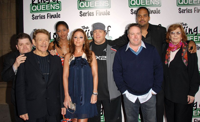 19 Jahre später: So sieht Holly aus „King of Queens“ heute aus