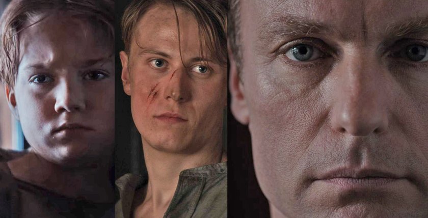 „Dark“: Alle Charaktere, ihre Besetzung und der Stammbaum erklärt
