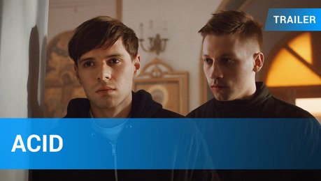 Acid · Film 2019 · Trailer · Kritik · KINO.de
