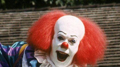 Montag im TV: Horror, der eine ganze Generation traumatisierte