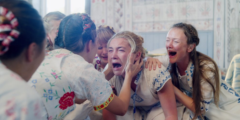 „Midsommar“: Das schockierende Ende erklärt (Spoiler)