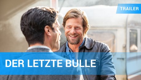 Der letzte Bulle Film (2019) · Trailer · Kritik · KINO.de