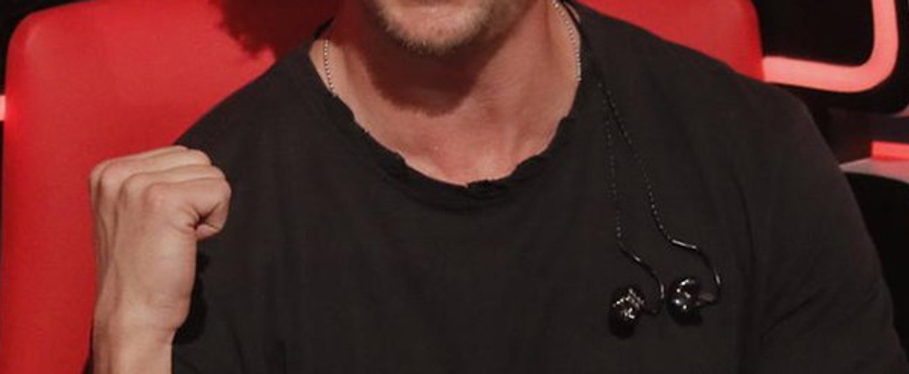 Tim Kamrad: Das ist die Freundin des Musikers & „The Voice of Germany ...